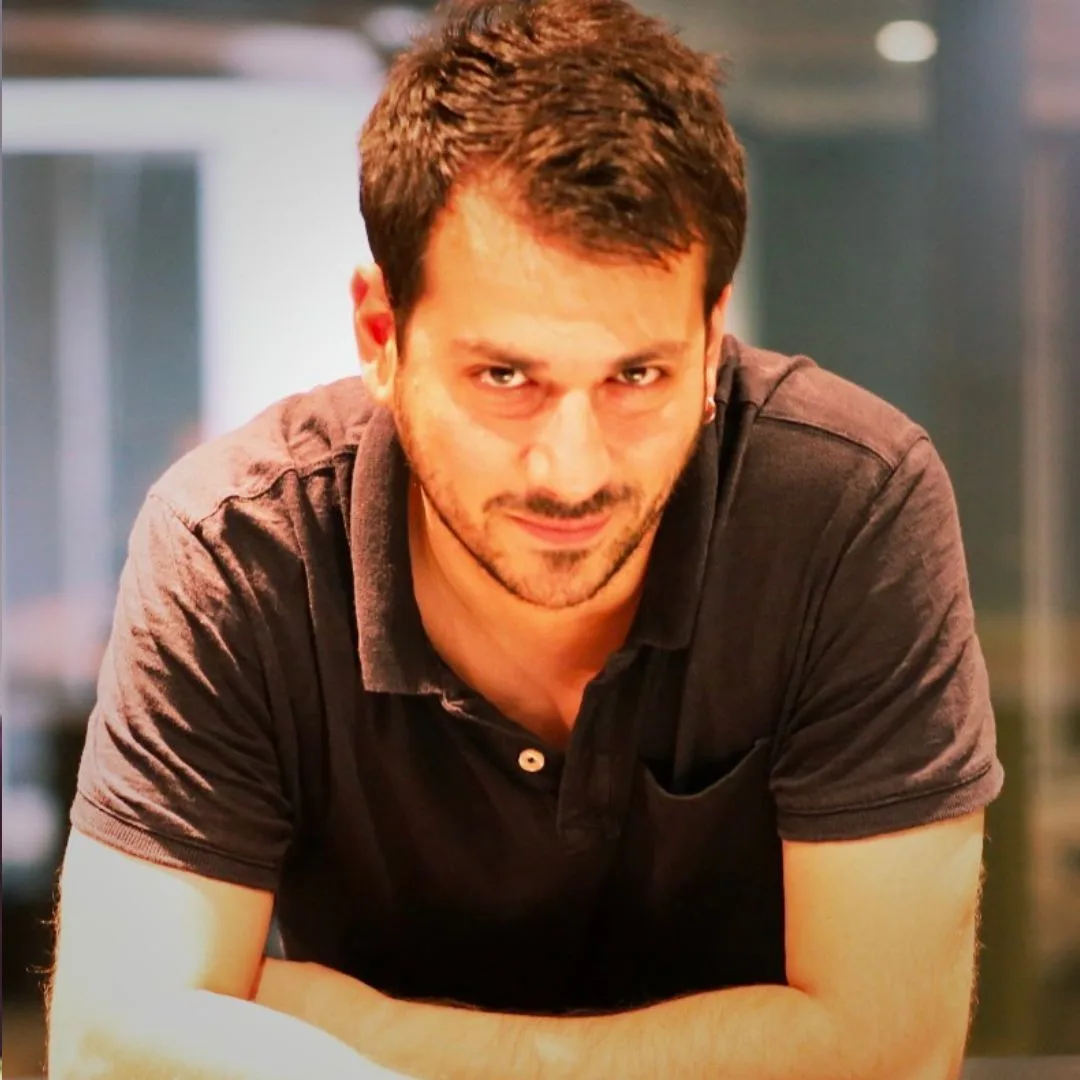 Igor Bulovic - SAE Belgrade