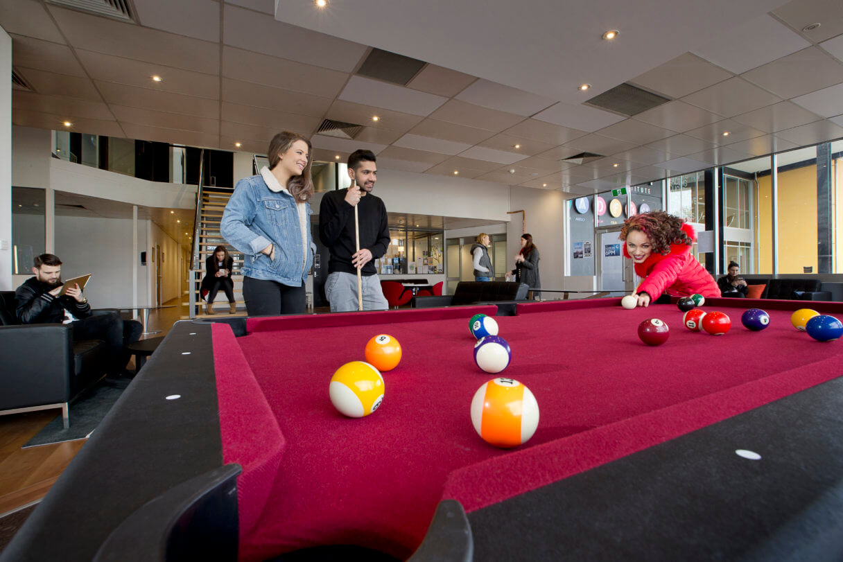 Social Clubs & Events - SAE Creative Media Institute SAE Belgrade