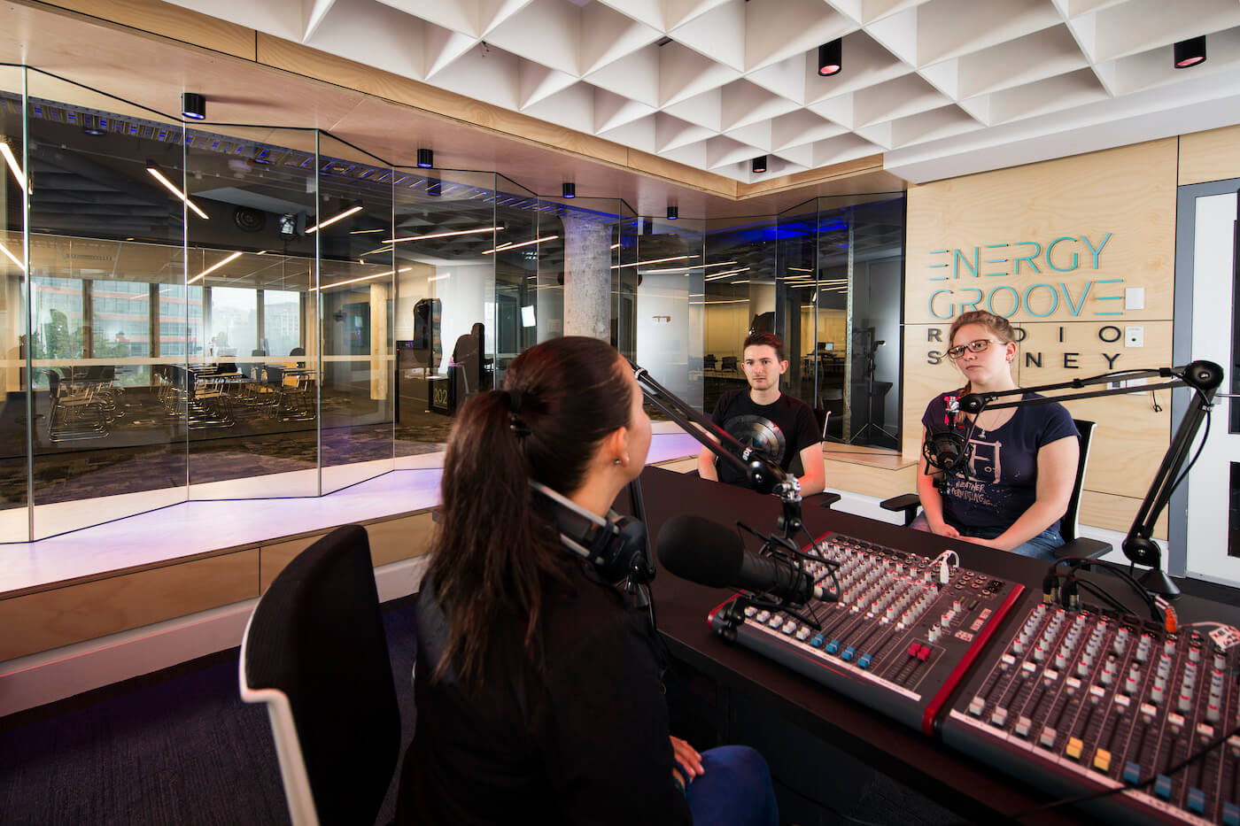 Reflective practice - SAE Creative Media Institute SAE Belgrade